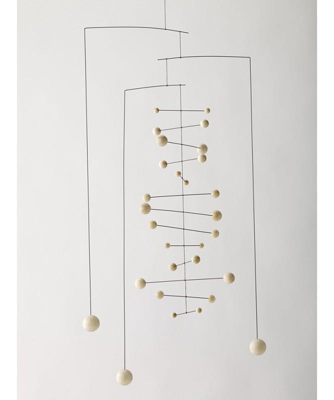 Mobile COUNTERPOINT - Bois - FLENSTED