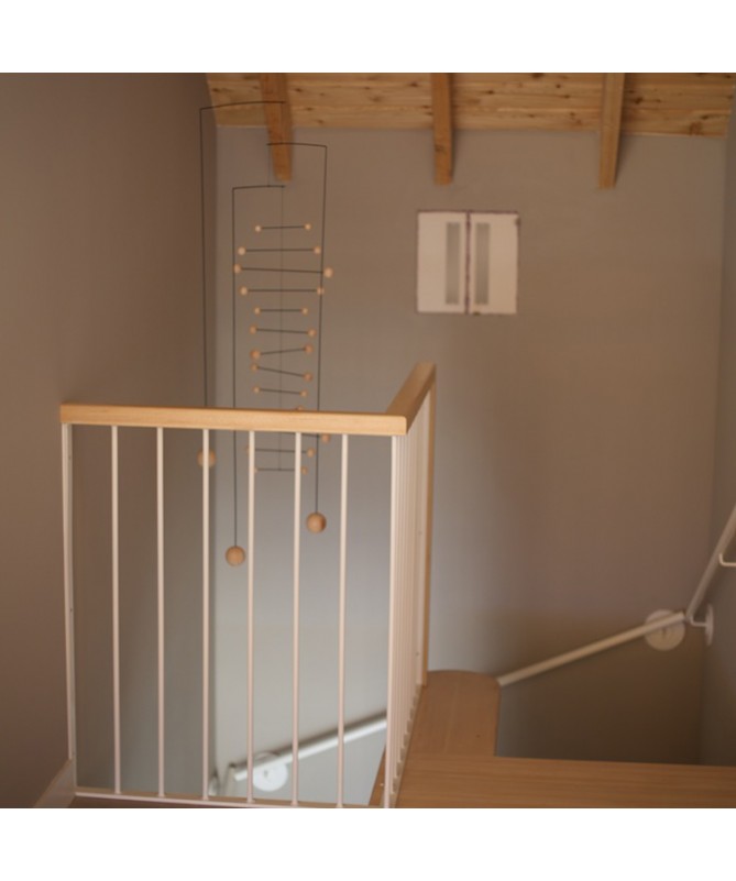 Mobile COUNTERPOINT - Bois - FLENSTED