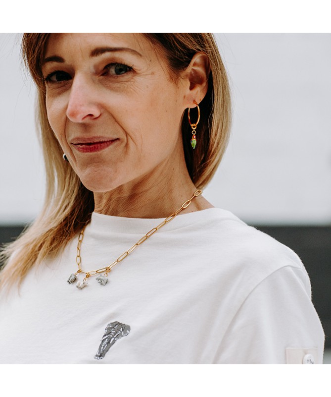 COLLIER simple - NACH