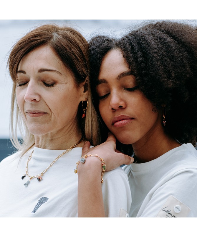 COLLIER simple - NACH